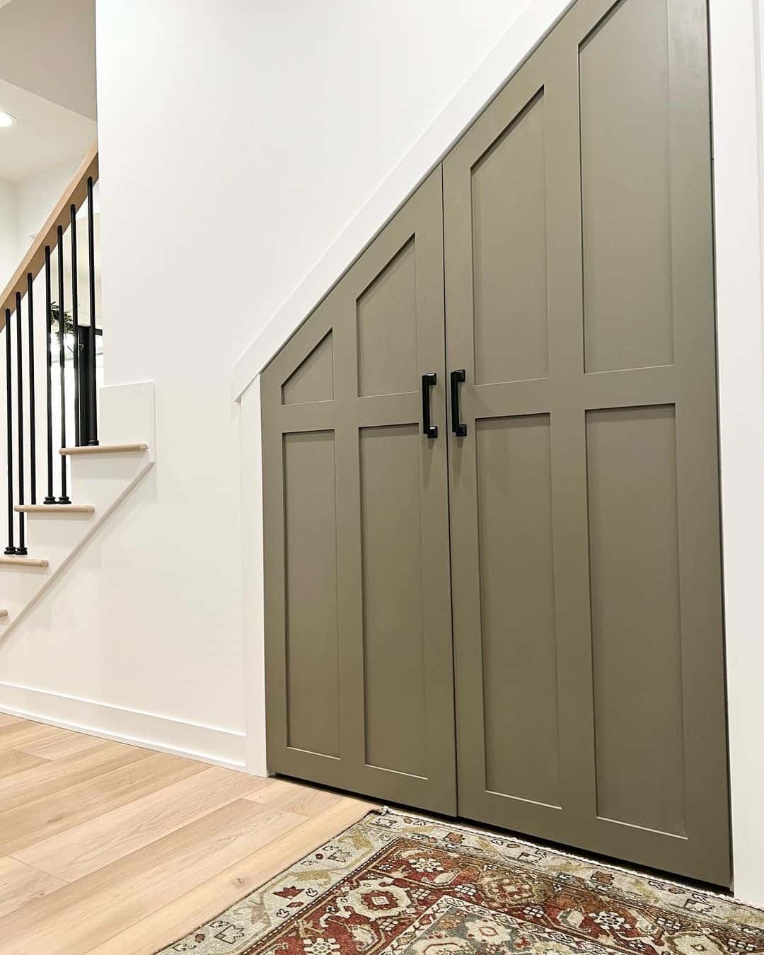 20 Mudroom Rug Ideas That Add a Cozy Flair