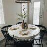30 Dining Room Ideas Without Rugs That Work for Any Space