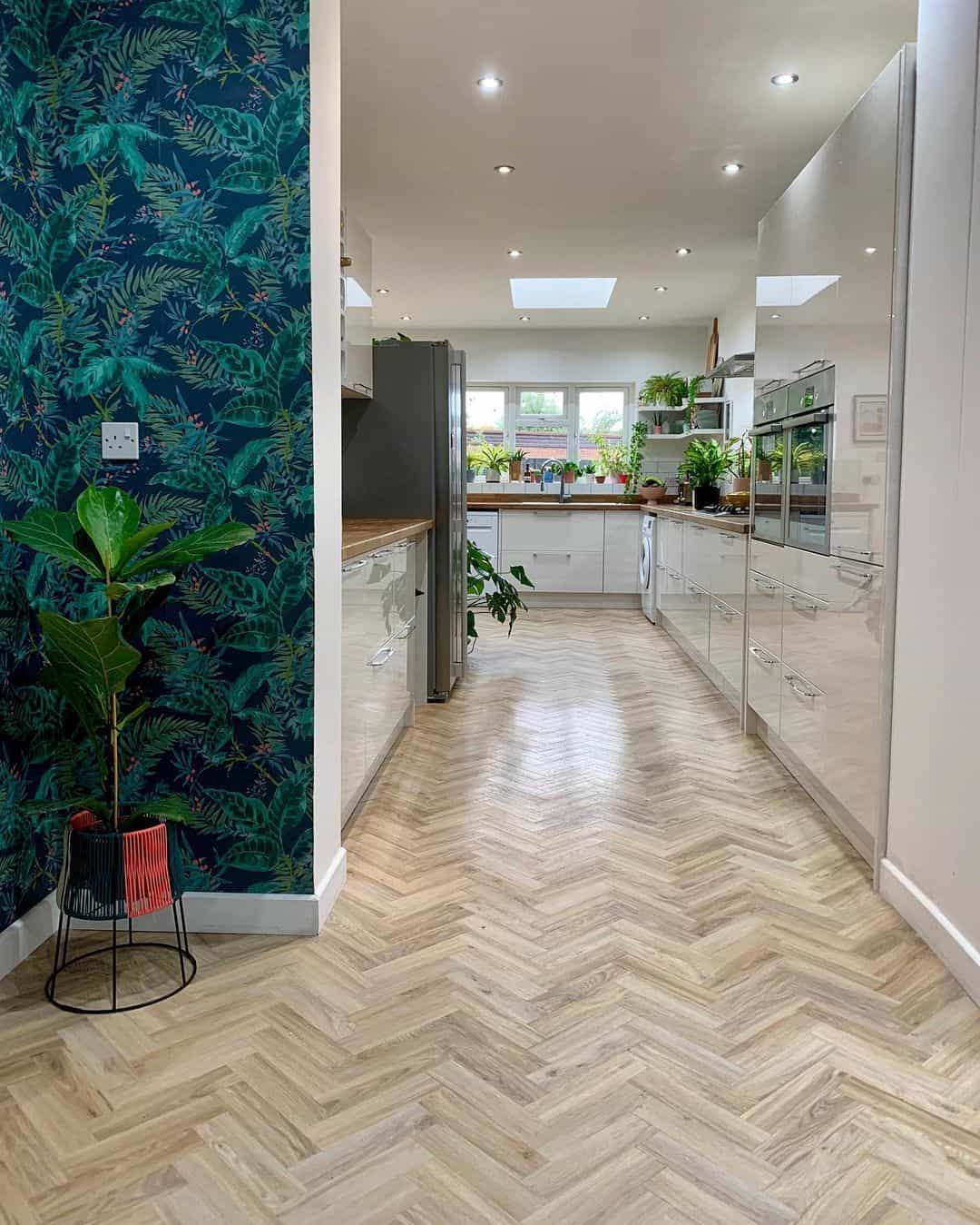 The Truth About Using One Flooring Type in an Entire House