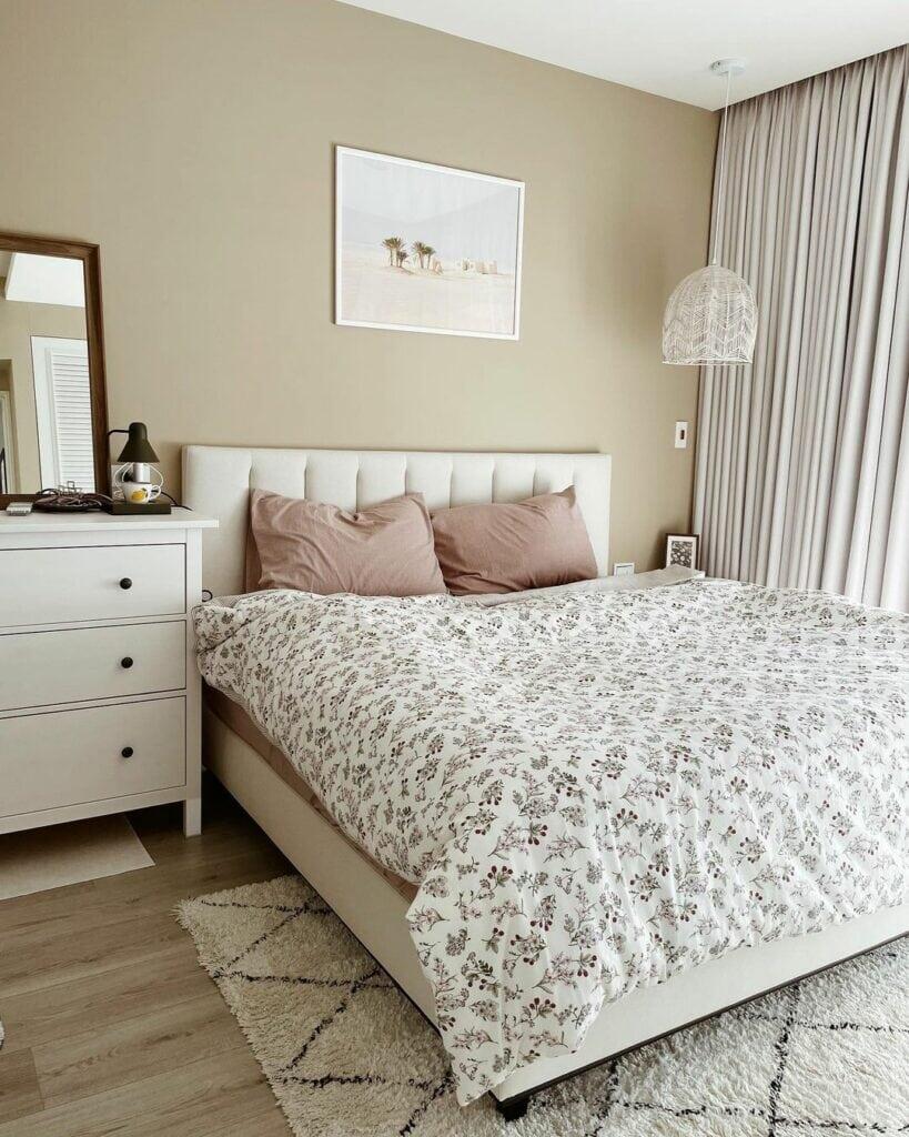 20 Bedside Pendant Light Ideas To Brighten up Your Bedroom