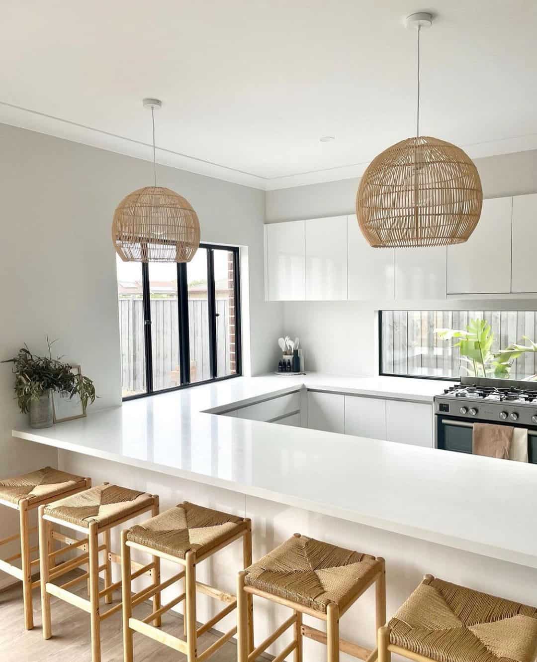 17 Green Kitchen Island Ideas That Will Astonish You