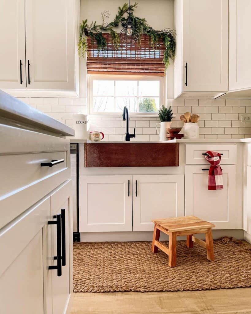 27 Unforgettable and Inspiring Shaker-Style Kitchen Islands