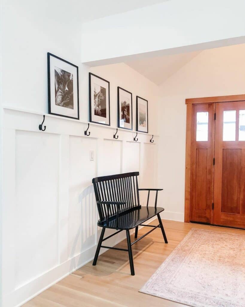 25 Creative Ideas To Display Pictures on Your Walls