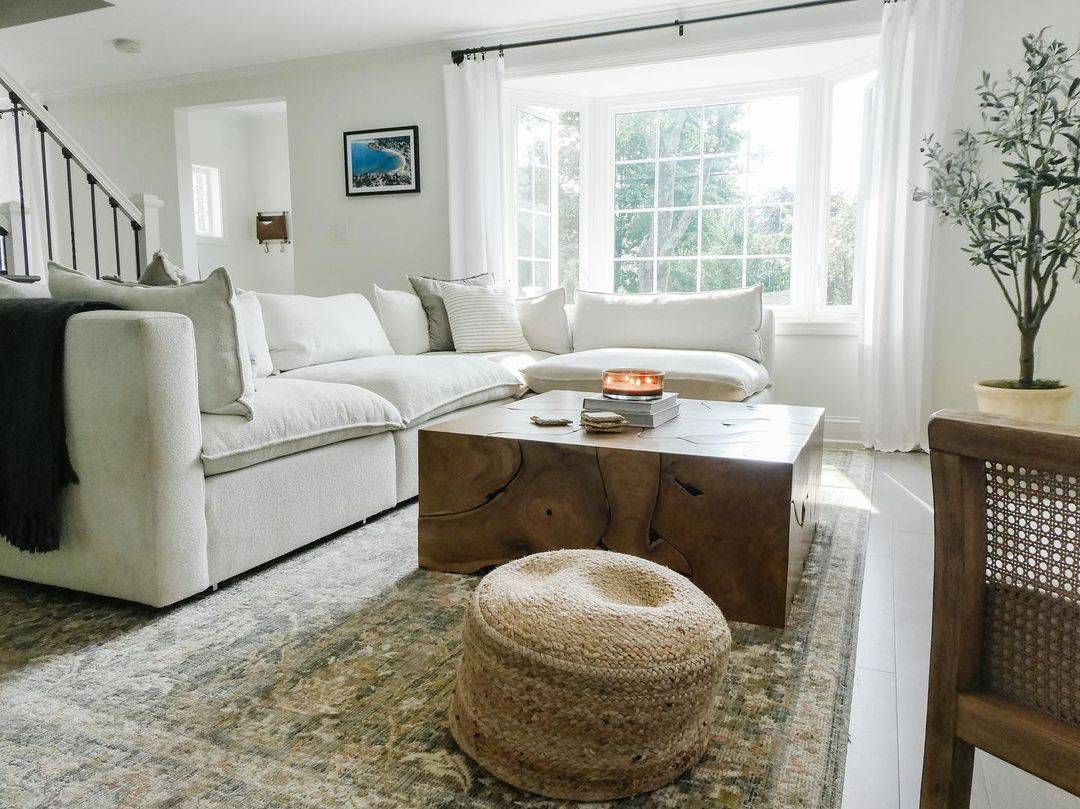 20 Three Window Curtain Ideas for Elevated Privacy