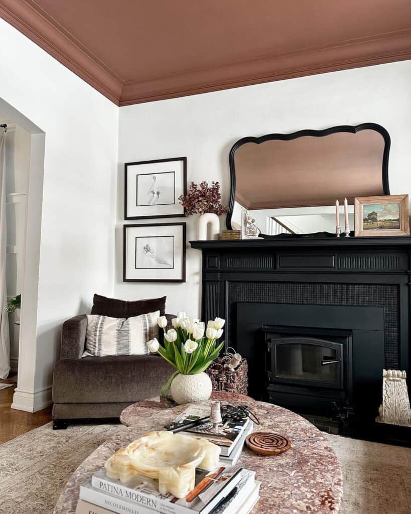 29 Crown Molding Ideas That Add Charm and Sophistication