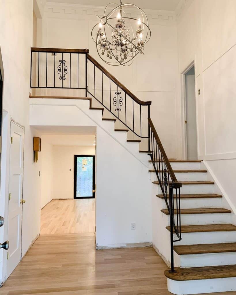 29 Crown Molding Ideas That Add Charm and Sophistication