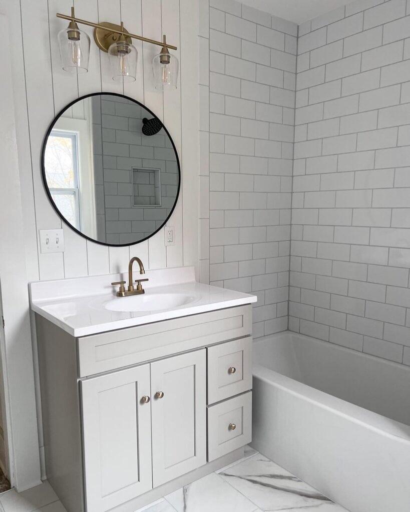 Stacked Vs Offset Tiles The Ultimate Tile Layout Debate
