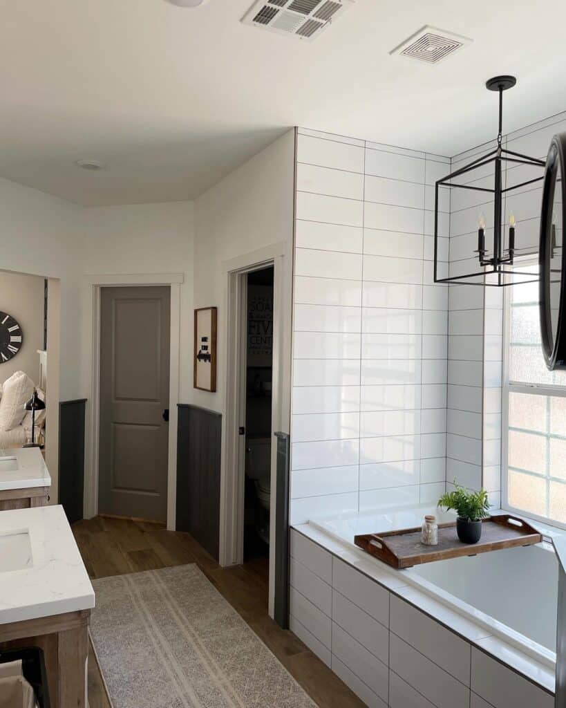 Stacked Vs Offset Tiles The Ultimate Tile Layout Debate