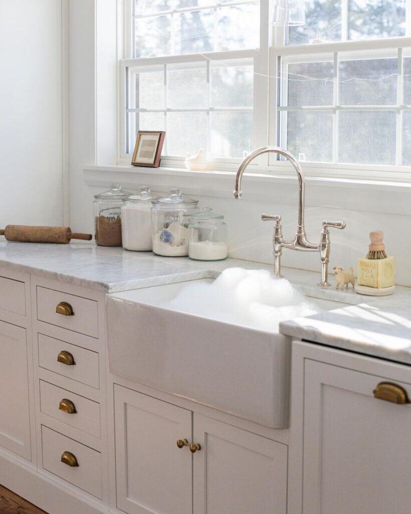 Single vs Double Kitchen Sink: 11 Things You Need To Know