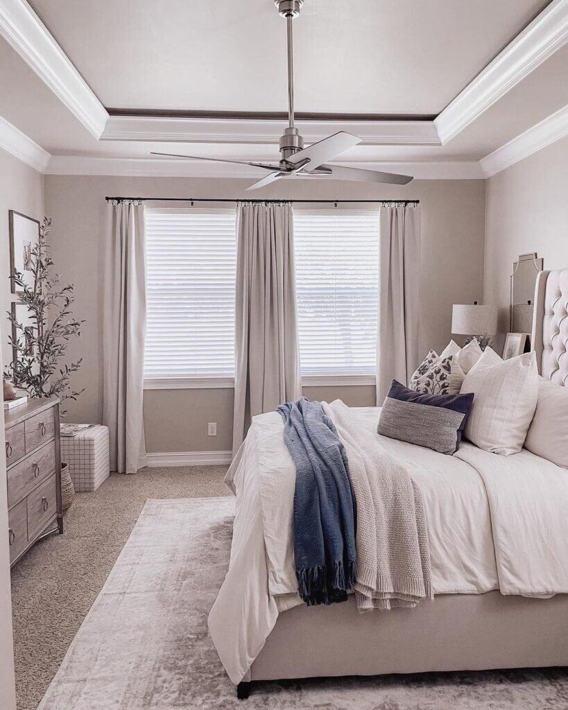 29 Crown Molding Ideas That Add Charm and Sophistication