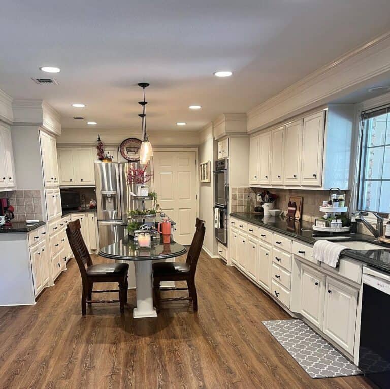 16 Beautiful Tile Backsplash Edge Trim Ideas for Every Style