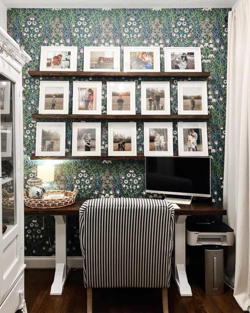 19 Checkerboard Floor Patterns Worth Obsessing Over